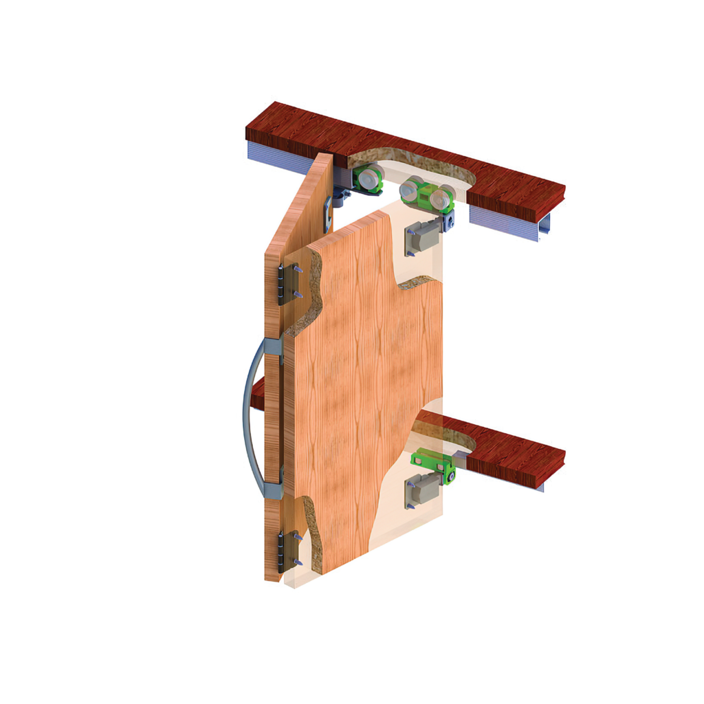 Sliding Systems – Slide Systems Inc.