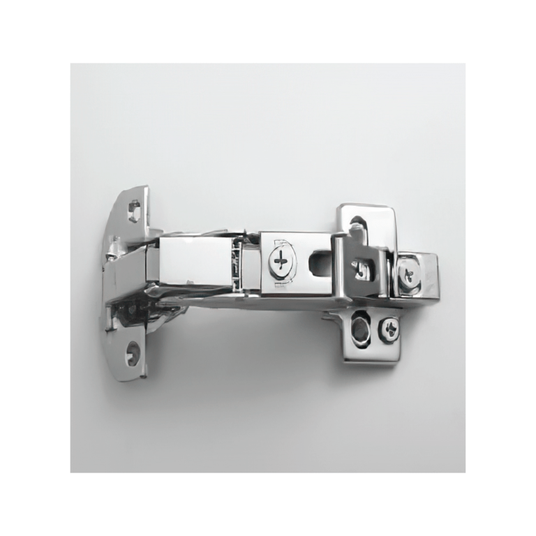 165 Degree Corner Soft Close Hinge – Slide Systems Inc.