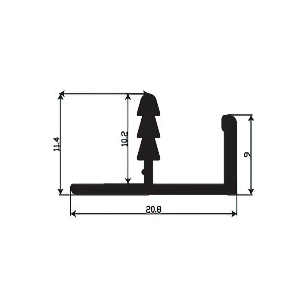 Profile Series – Slide Systems Inc.