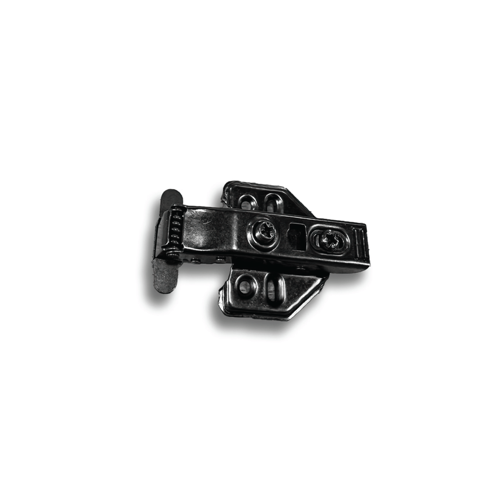 Crank Profile Hinges Soft Close – Slide Systems Inc.